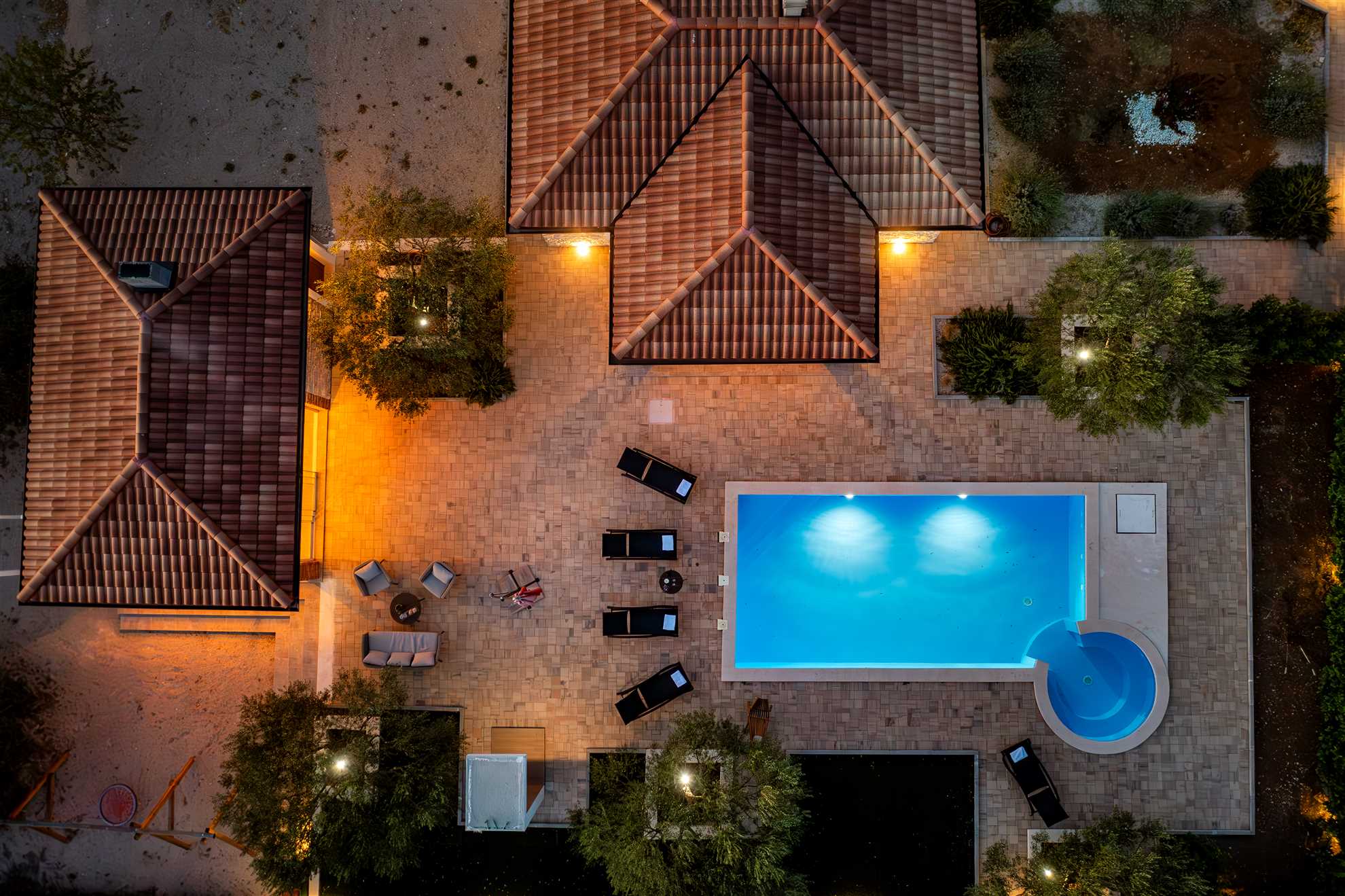 Kuća za odmor Lunnis Čista velika | Njuškalo Turizam