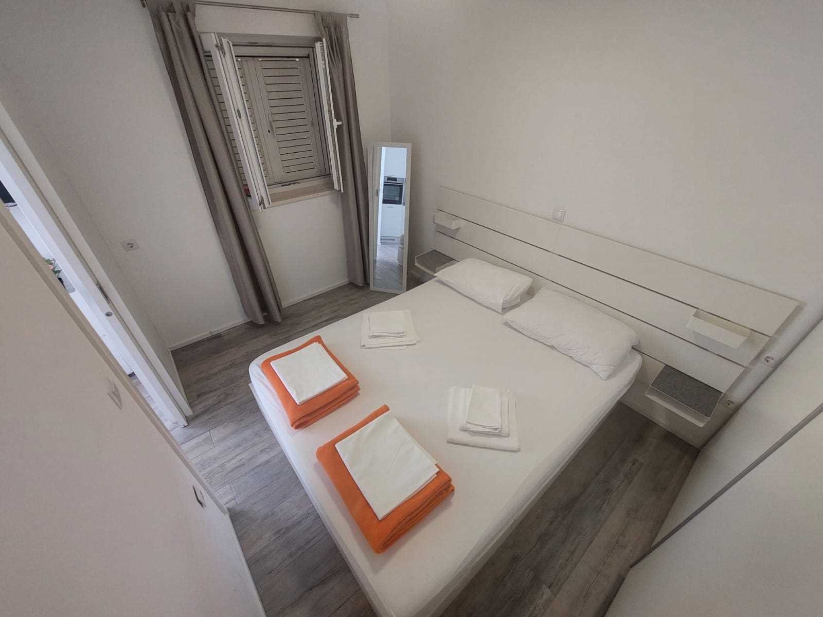 Apartman Harmonija A2 Primošten | Njuškalo Turizam