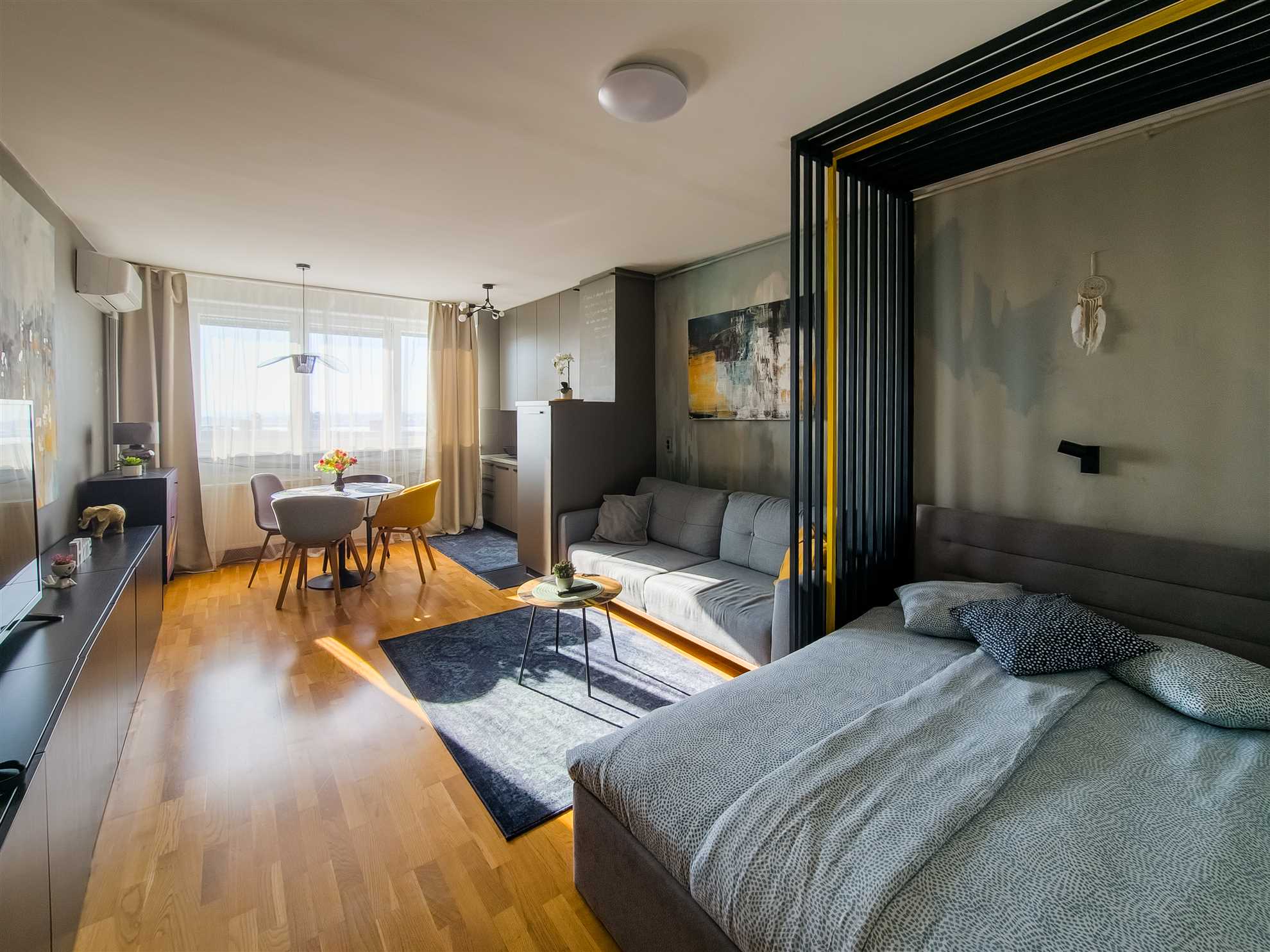 [65] Jaruščica 5a [65] in Zagreb for rent | Selfcheckins