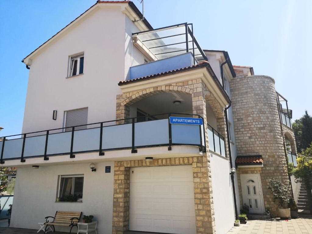 Studio Apartman Markovic 5 Medulin | Njuškalo Turizam